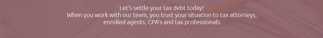 State Tax Debt Relief 📝 Jun 2026