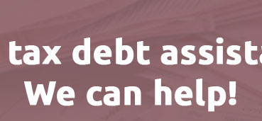 State Tax Debt Relief 📝 Jun 2026