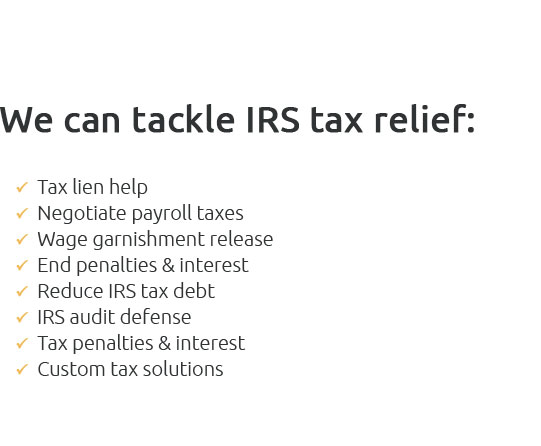State Tax Debt Relief 📝 Jun 2026